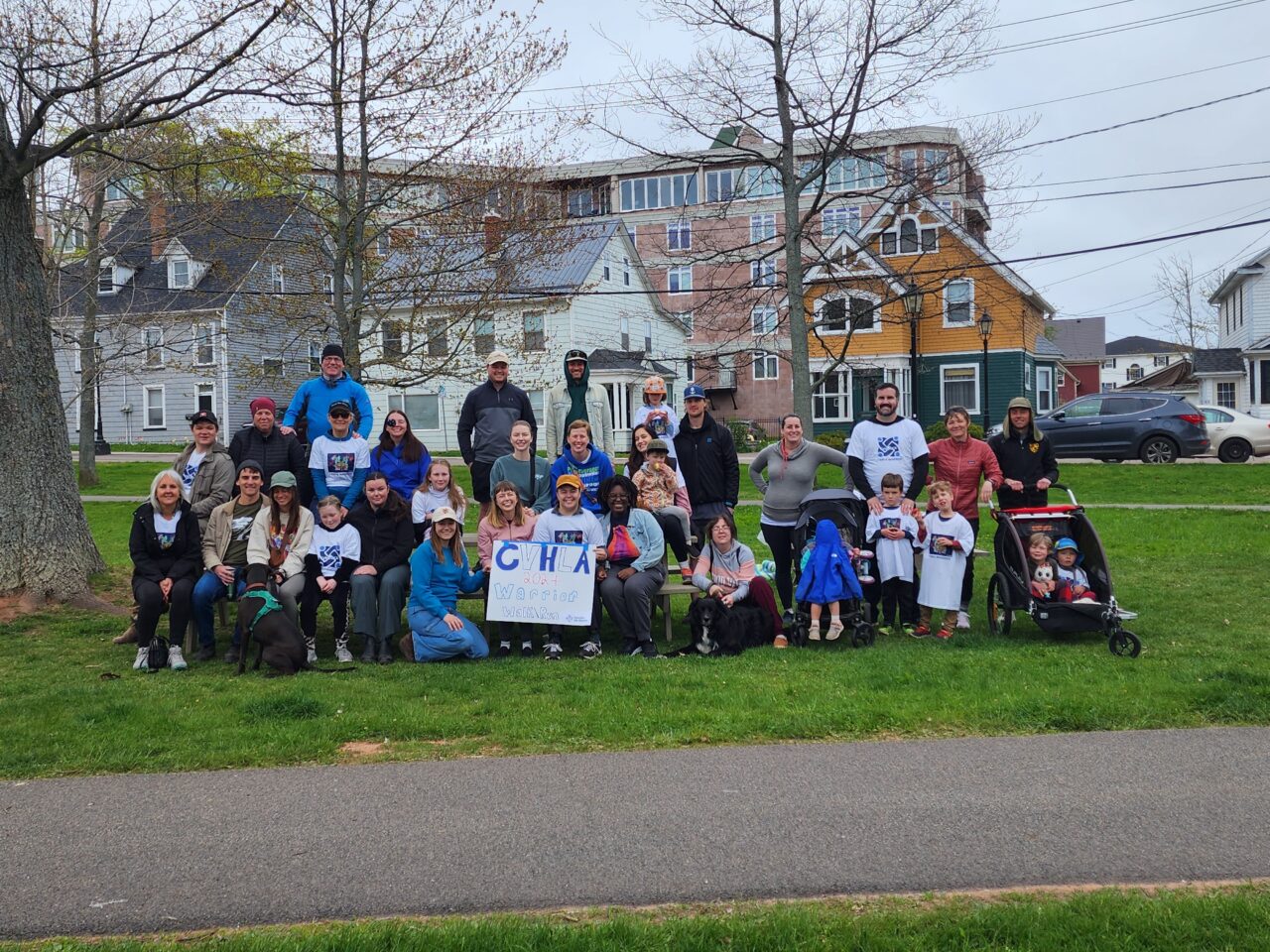 Canadian VHL Alliance | To Fund Von Hippel-Lindau (VHL) Disease ...